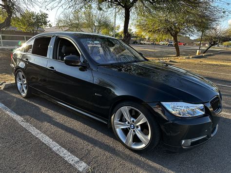 2009 BMW 335i for Sale in Phoenix, AZ - OfferUp