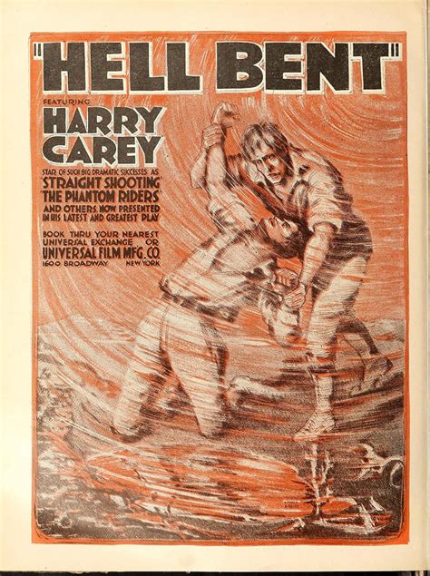Hell Bent 1918 Imdb