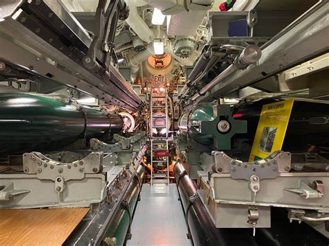 Advanced Capabilities Us Mark 48 Torpedo Fair Winds And Following Seas