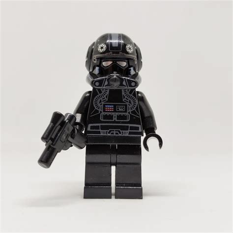 Lego Star Wars Figurka Imperial V Wing Pilot Aukro