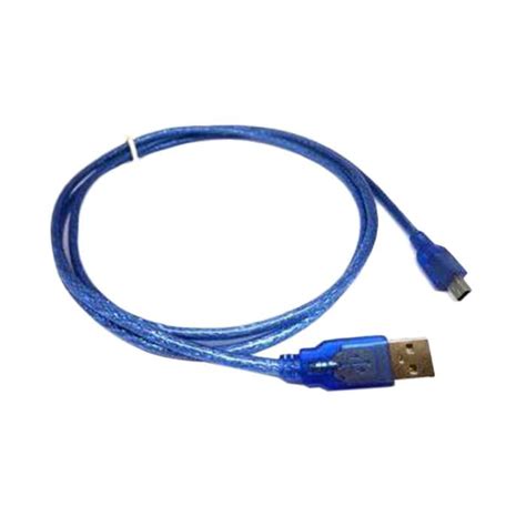 Jual Kabel Usb Pin Panjang M Usb Pin Mini Usb Shopee Indonesia