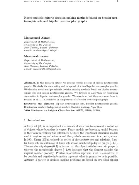 Novel Multiple Criteria Decision Making Methods Based On Bipolar Neu