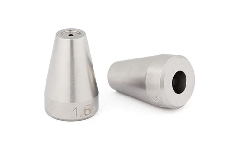 Derc Çember Jet Nozul Hsn 1000 Bara Kadar Fi Ba