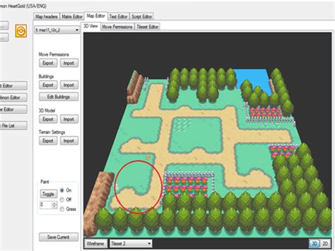 Sdsme Spikys Ds Map Editor Page 2 Rom Nds Research And