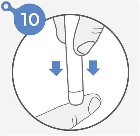 Finger Prick Kit Biosmart