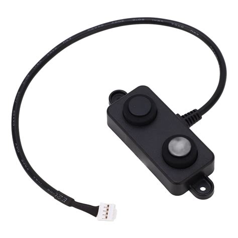 Range Detector Distance Detector Distance Sensor Uart Controlled Cm Ranging Dc V V