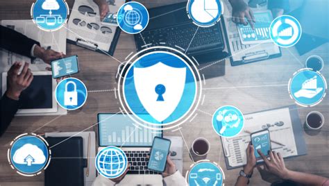 Best Practices For Server Room Security Asg Information Technologies