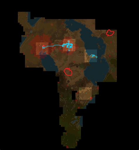 Cant Get Oil Because Of Enemys Help R Factorio