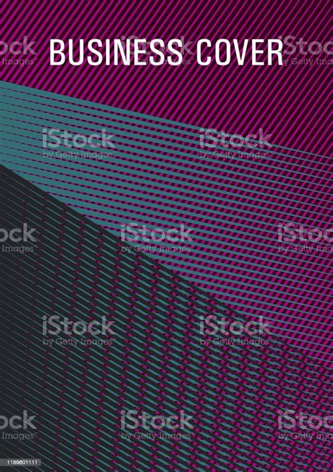 선형 지오메트리 포스터 배경 벡터 템플릿입니다 기술 2d 배경 0명에 대한 스톡 벡터 아트 및 기타 이미지 0명 랜딩 페이지 로고 Istock