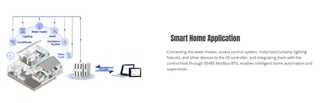 Modular IO Controller Solusi Pintar Untuk Industri Otomasi