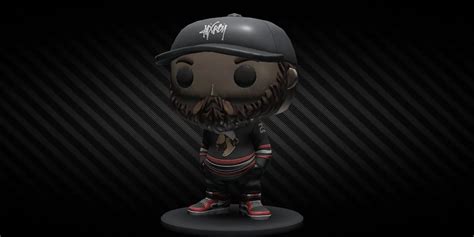 New Escape From Tarkov Code Gives An Elvisvista Figurine And 2 Silver