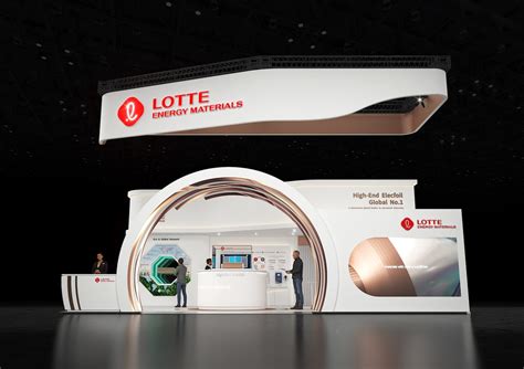 롯데에너지머티 인터배터리 유럽서 하이엔드 동박 소개 나무뉴스
