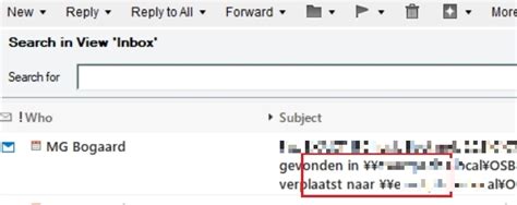 Character Set Issue Domino Forum Hclsoftware Digital Solutions