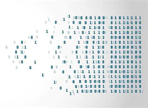 Binary Code Vector Free Download Newrecords