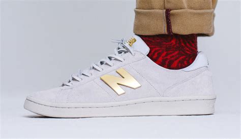 Bait New Balance 791 Select Program Sneaker Bar Detroit