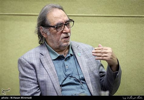 ماجرای بازسازی تلویزیون بعد از انقلاب هوشنگ توکلی سریال شهید مدرس راه