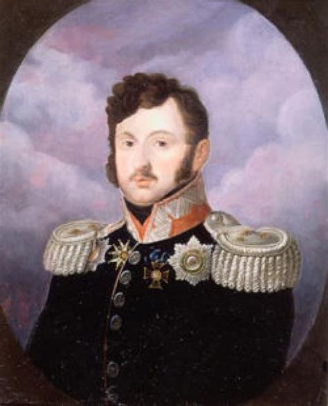 Wincenty Krasinski Biography Count Polish French And Russian General