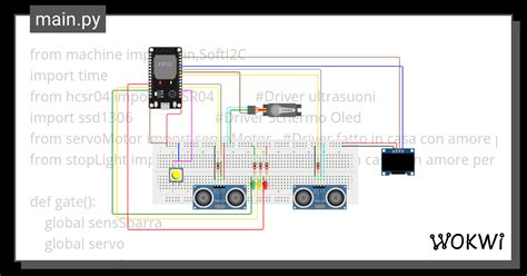 Sap Wokwi Esp32 Stm32 Arduino Simulator
