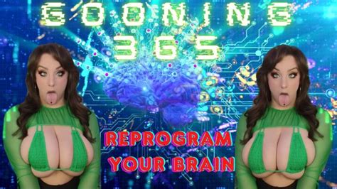 Gooning 365 Day 3 Reprogram Your Brain 1080wmv Crimxon Jade