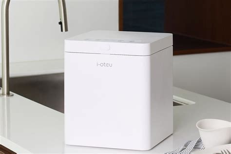 음식물처리기 미니 음식물 처리기 가정용 건조 분쇄기 오늘의집 쇼핑