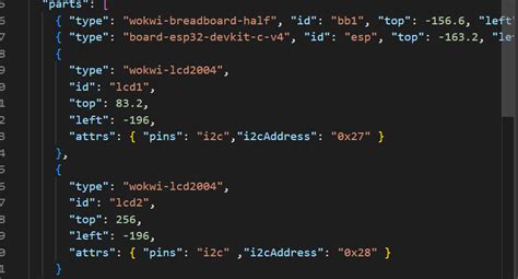 Menggunakan Output Lebih Dari Satu Lcd Nusabot