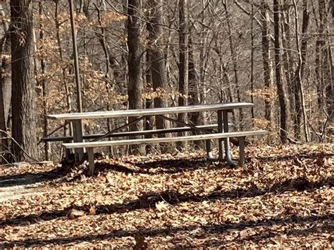 Site 154 Hardin Ridge