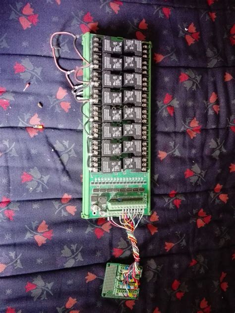 GPIO And Relays On Startup Beginners OpenHAB Community