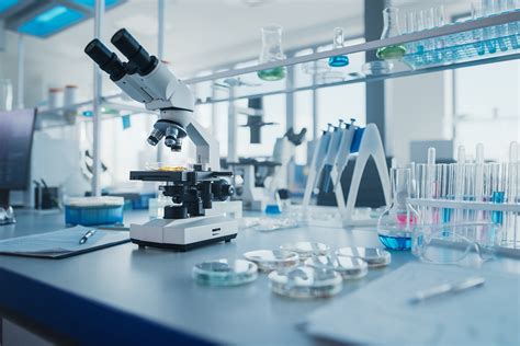 Laboratory Supplies In Sydney Types Uses And Best Practices True