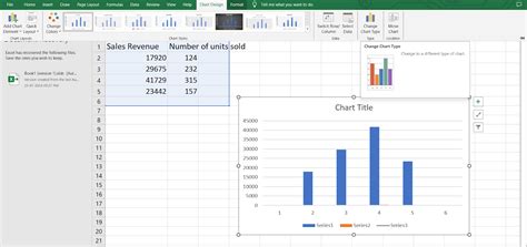 Learn About Combination Charts In Excel