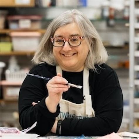 Cecelia Comito Iowa Artist Directory