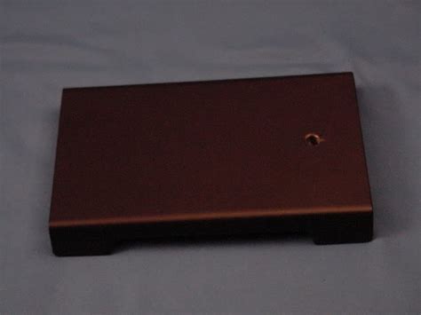 Clb 151a Rectangular Support Bases At ₹ 373piece Lab Stands In New