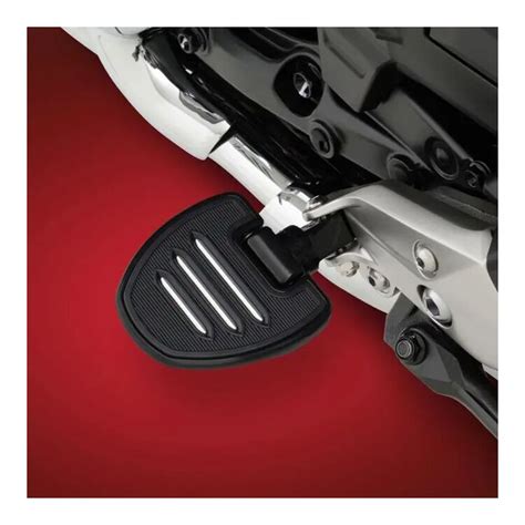 Show Chrome Commander Mini Boards Honda Gold Wing 2018 2024 Revzilla