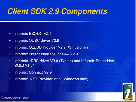 Ppt How To Configure Informix Connect And Odbc Powerpoint
