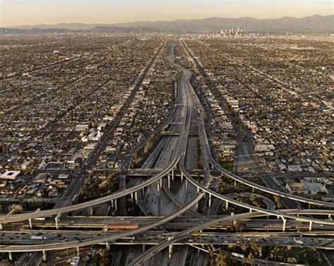 Edward Burtynsky Oil We Love Dc