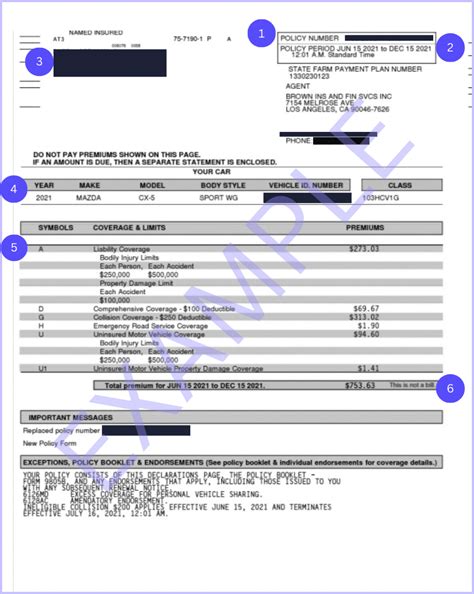 State Farm Payoff Quotes