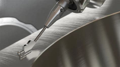 Fundamentos Del Control De Calidad Cnc Desde La Inspección Hasta La Aprobación Final