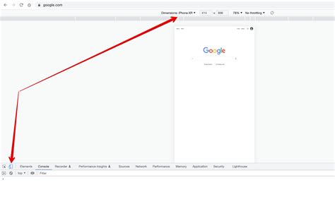 Advice Needed Mobile Preview Not As Expected How To Debug Ui