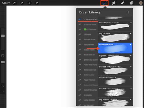 Marble Effect In Procreate 2 Easy Ways Design Bundles
