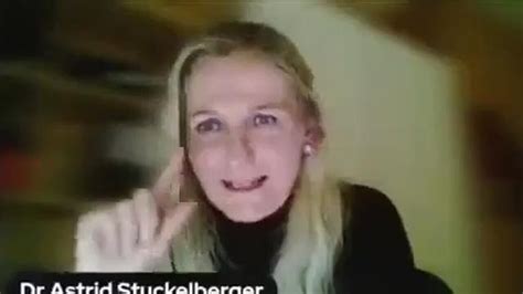 The Contents Of The Pfizer Covid Vaccine Vial Were Exposed By The Who