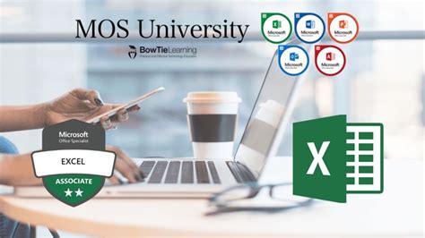 MO Complete Techniques For Excel Apps Certification Comidoc