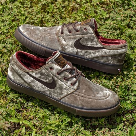 City Of Cinema Nike Sb Janoski Fz1302 200