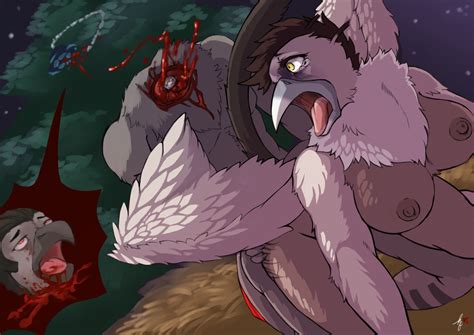 Rule Accidental Necrophilia African Grey Afrotropical Parrot Anthro Assassin Avian Baroque