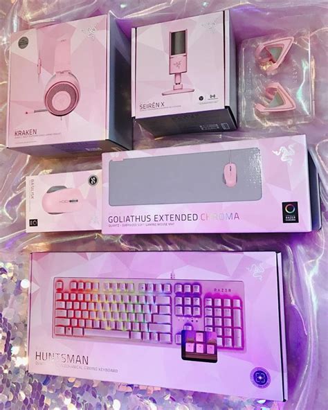 Jessica Nigri On Instagram Razer Hooked It The Hell Up Mates Going To Be