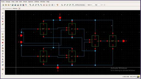 Github Ashutoshkumar9951cmos Implementation Of 8bit Wallace Tree Multiplier