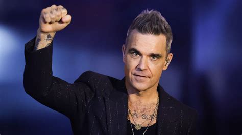 Robbie Williams Stands By Decision To Perform In Qatar For The World Cup Despite Backlash Fox News
