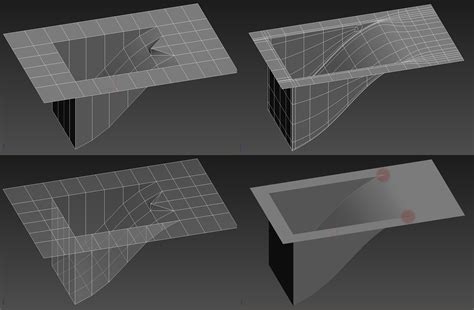 Hard Surface Modeling 3d Mesh Modeling Tips Blender 3d Wireframe
