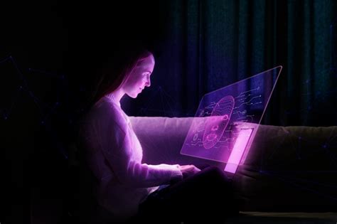 Cybersecurity In The Age Of Generative Ai