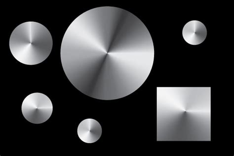 cara membuat conical gradient di illustrator seperti di corel draw masvian