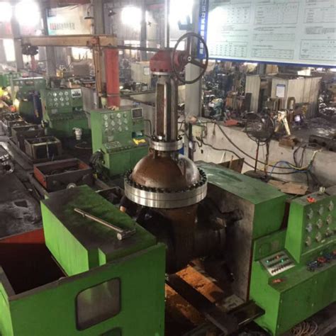 Api 598 Valve Inspection And Testing Standard Complete Guide China Valve Manufacturer Stv