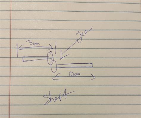 Show Your Calculations Show All The External Forces And Course Hero